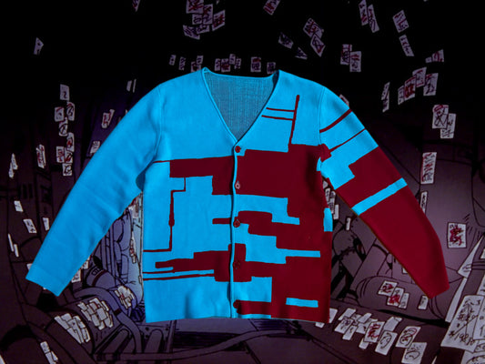 Products – Instrumentality Project