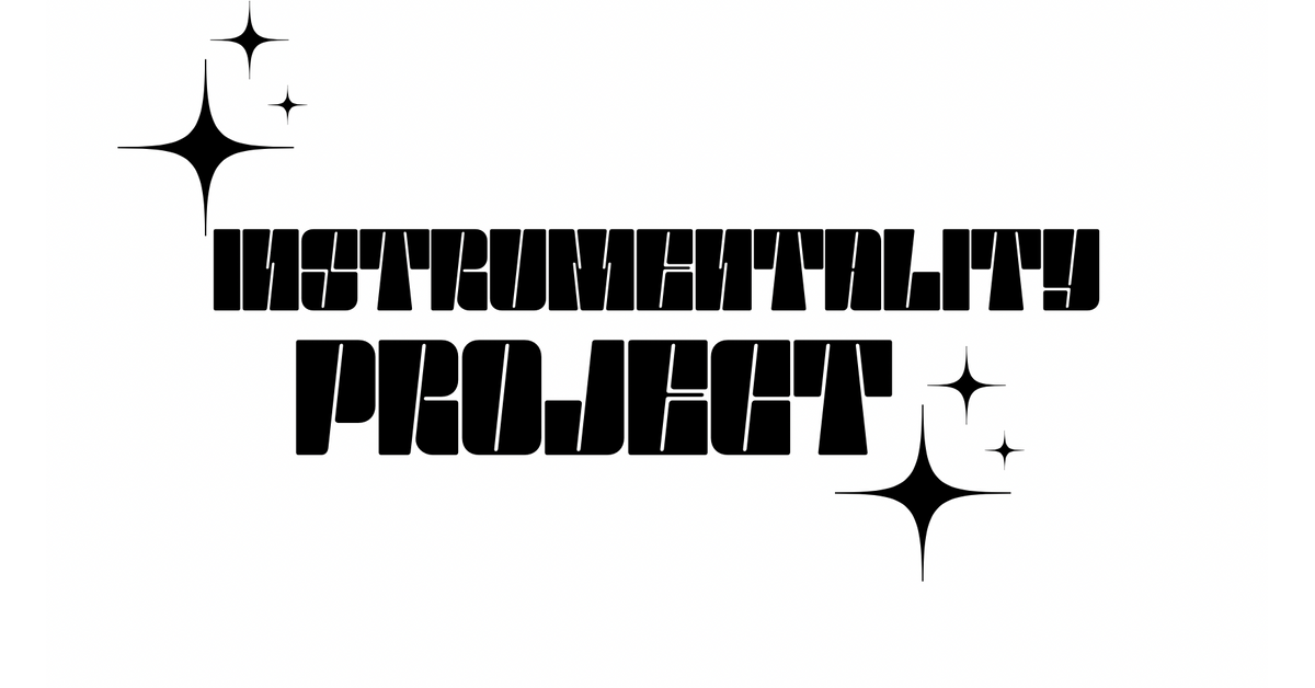 Instrumentality Project