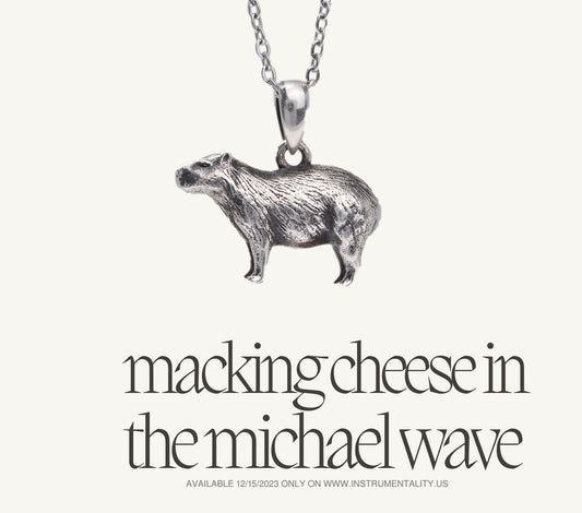 Products – Instrumentality Project